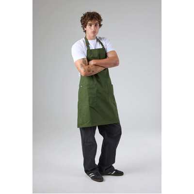 Chef Apron | Cook Aprons - AGC Catering Equipment