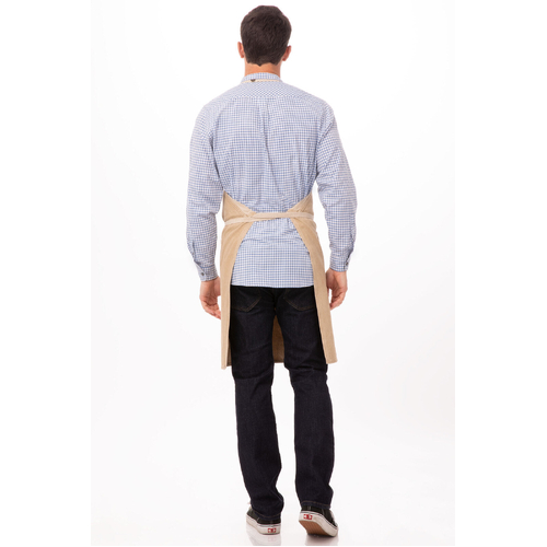 Chef Apron | Cook Aprons - AGC Catering Equipment