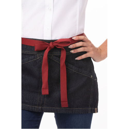 Chef Apron | Cook Aprons - AGC Catering Equipment