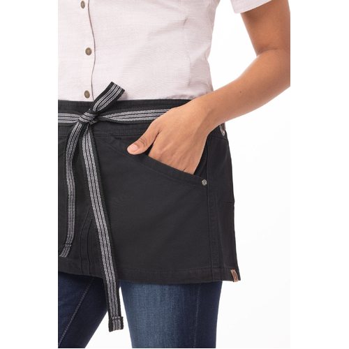 Chef Apron | Cook Aprons - AGC Catering Equipment
