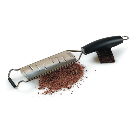 Matfer Bourgeat Grater Stainless Steel 22mm Blade