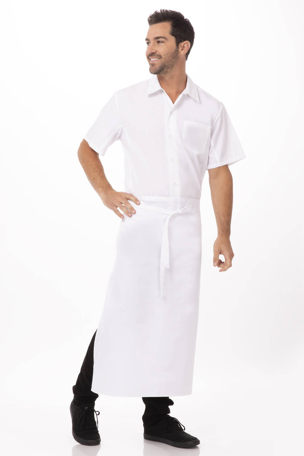 Commercial Bar Aprons for Hospitality