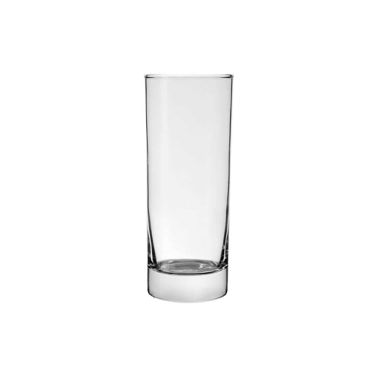 Crown Glassware Highball 285ml (Box of 36)