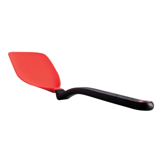 Dreamfarm Chopula Spatula Red