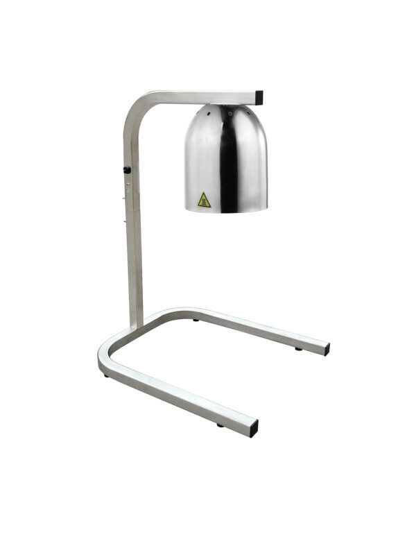 Anvil HLB Benchtop Heat Lamp Range