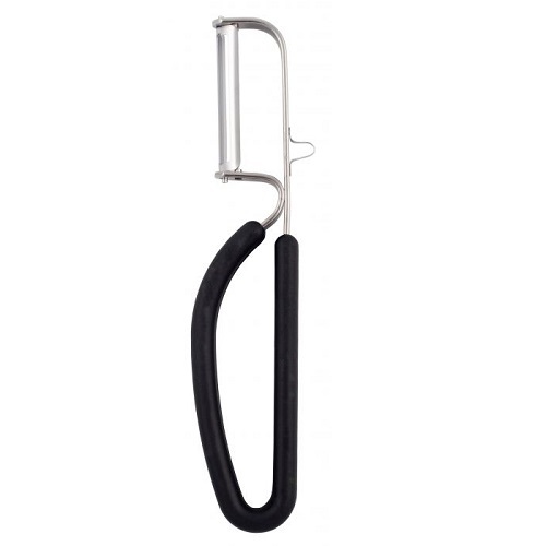 Savannah Japanese Blade Swivel Speed Peeler