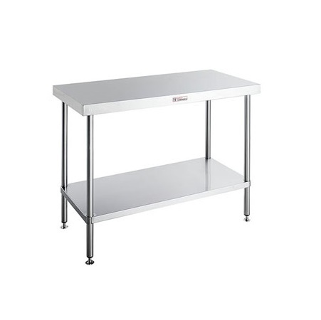 Simply Stainless Work Bench 700 Series