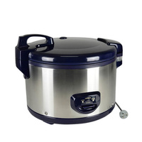 Commercial Rice Cookers | Rice Warmers - AGC Catering Equipment