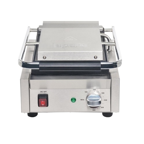 Sandwich Press | Sandwich Maker | AGC Catering Equipment