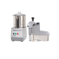 Robot Coupe R 401 Food Processor 4.5L
