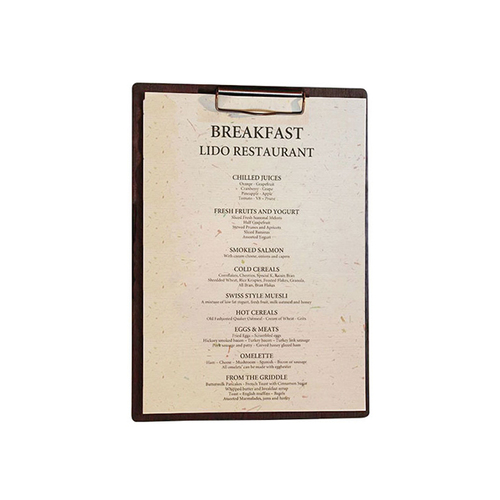 Dining Table Decor | Table Accessories - AGC Catering Equipment