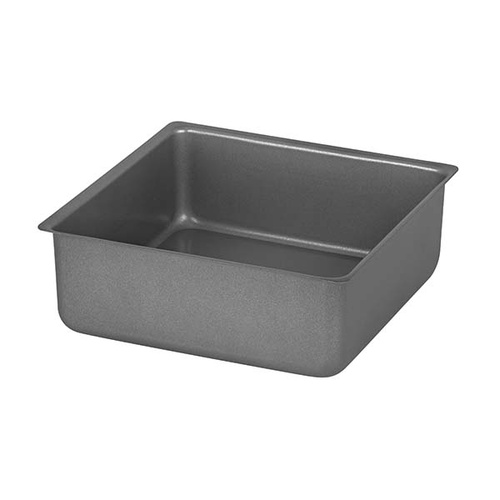 Chef Inox Platter - Oval - Stainless Steel 400mm Rolled Edge