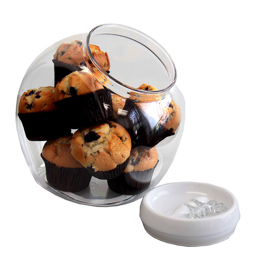 Bar & Counter Service Jars