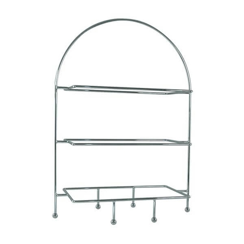 Buffetware Platter Stands