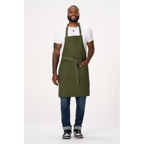 Chef Apron | Cook Aprons - AGC Catering Equipment