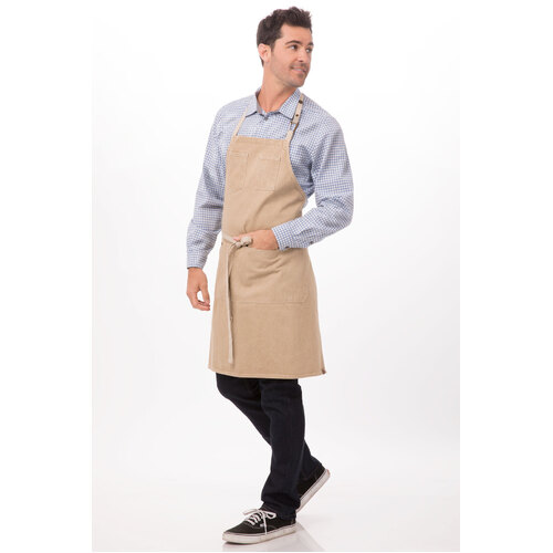 Chef Apron | Cook Aprons - AGC Catering Equipment