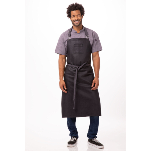 Chef Apron | Cook Aprons - AGC Catering Equipment