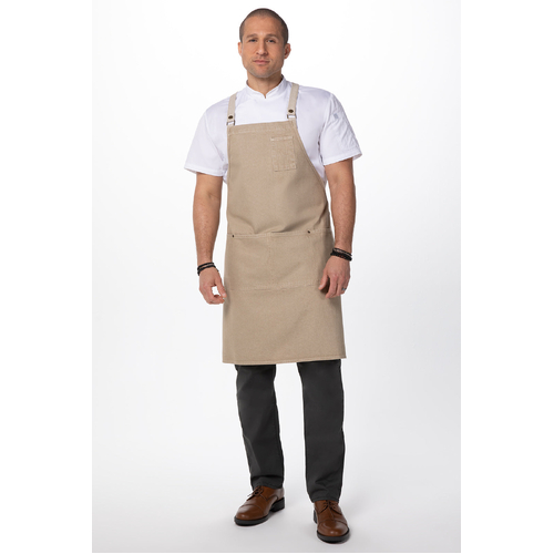 Chef Apron | Cook Aprons - AGC Catering Equipment
