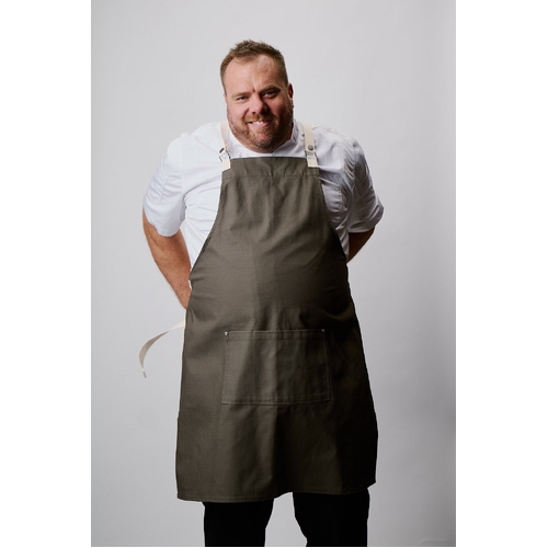 Chef Apron | Cook Aprons - AGC Catering Equipment
