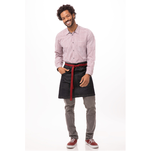 Chef Apron | Cook Aprons - AGC Catering Equipment