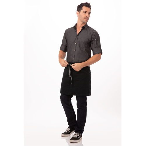 Chef Apron | Cook Aprons - AGC Catering Equipment