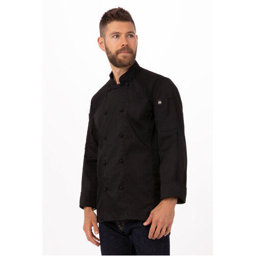 Chef Jackets | Chef Coats - AGC Catering Equipment