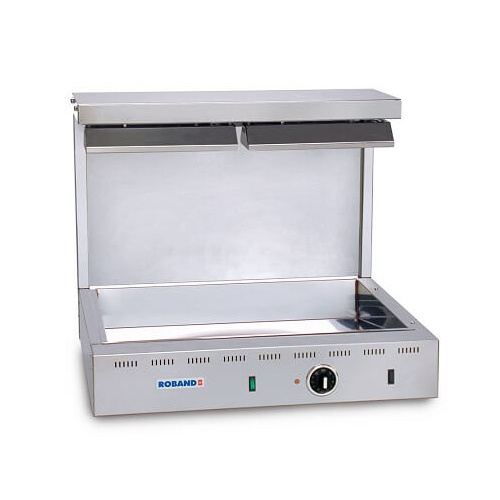 Chip Warmers | AGC Catering Equipment