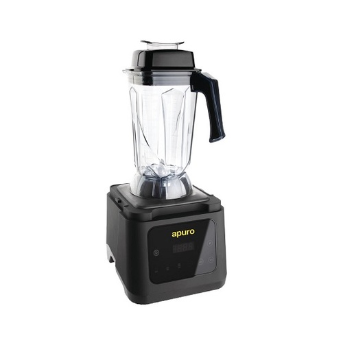 Beverage Blenders