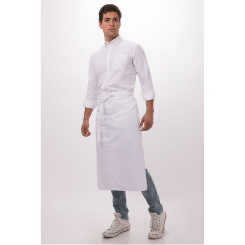 Chef Apron | Cook Aprons - AGC Catering Equipment