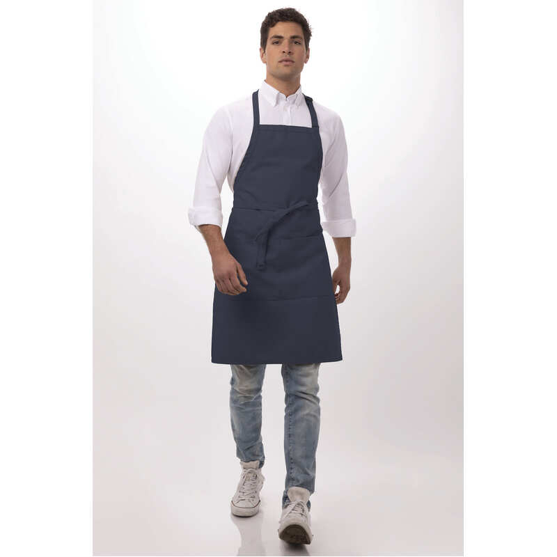 Chef Apron | Cook Aprons - AGC Catering Equipment