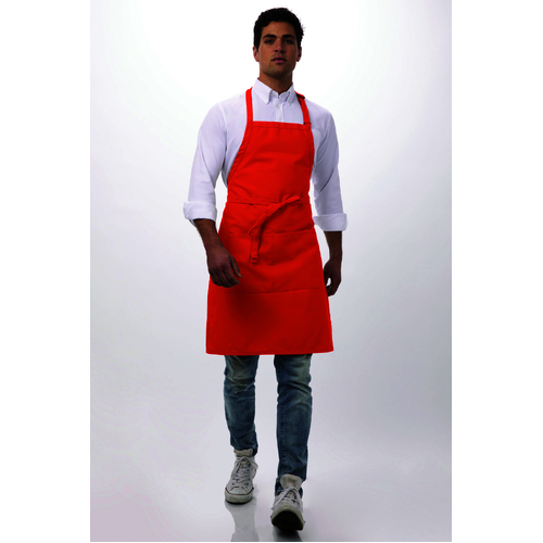 Chef Apron | Cook Aprons - AGC Catering Equipment