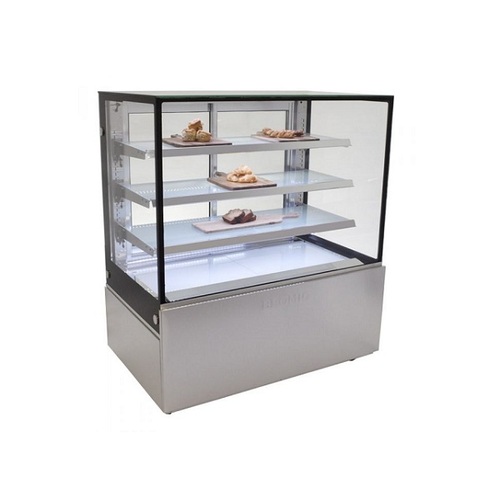 Ambient Display | Ambient Display Cabinets - AGC Equipment