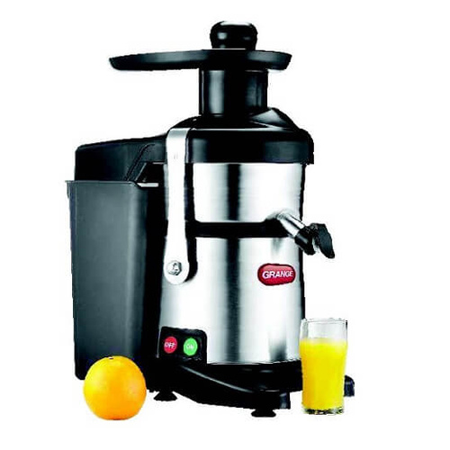 Commercial Juicer | Juicing Machines - AGC Catering Equipment
