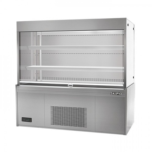 Refrigeration Open Display Fridges