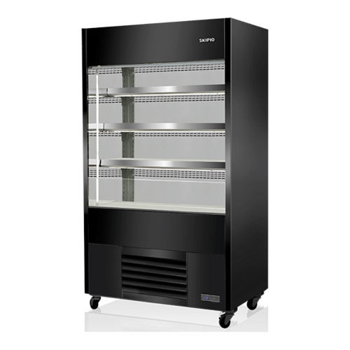 Refrigeration Open Display Fridges