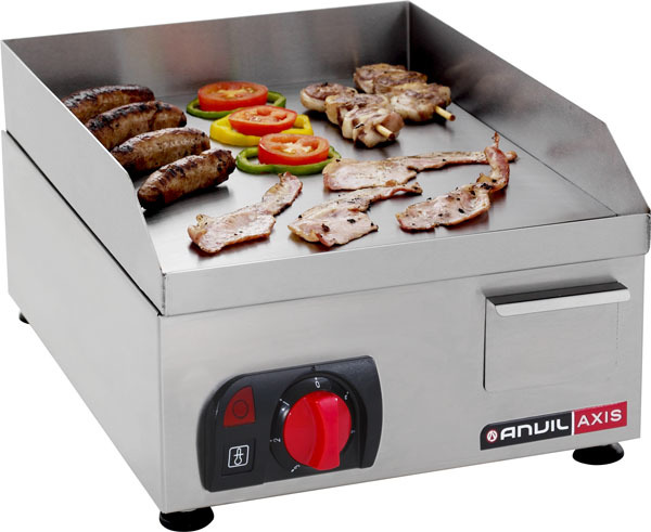 Blog ANVIL commercial counter-top catering equipment