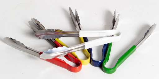 Kitchen Tongs: A Type for Every Task